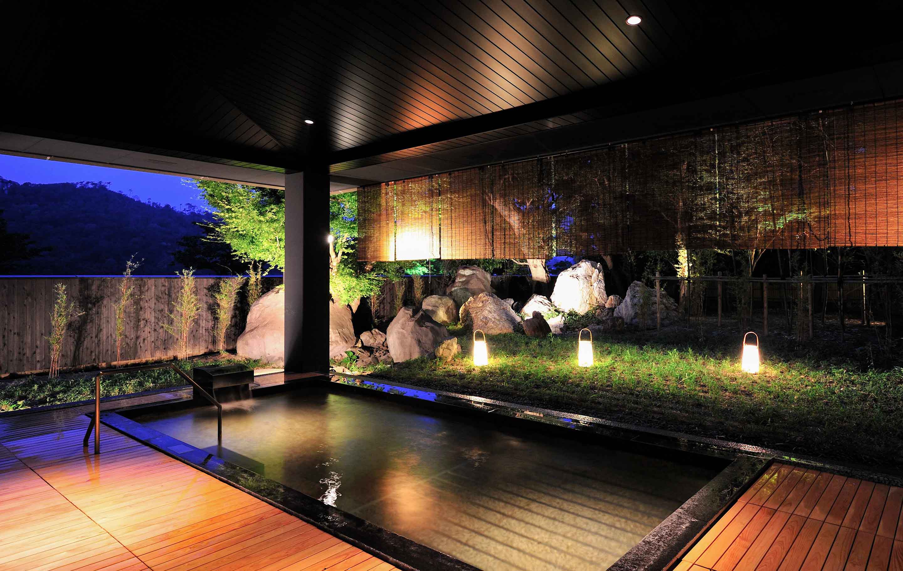 Hoshino Resorts Kai Hakone