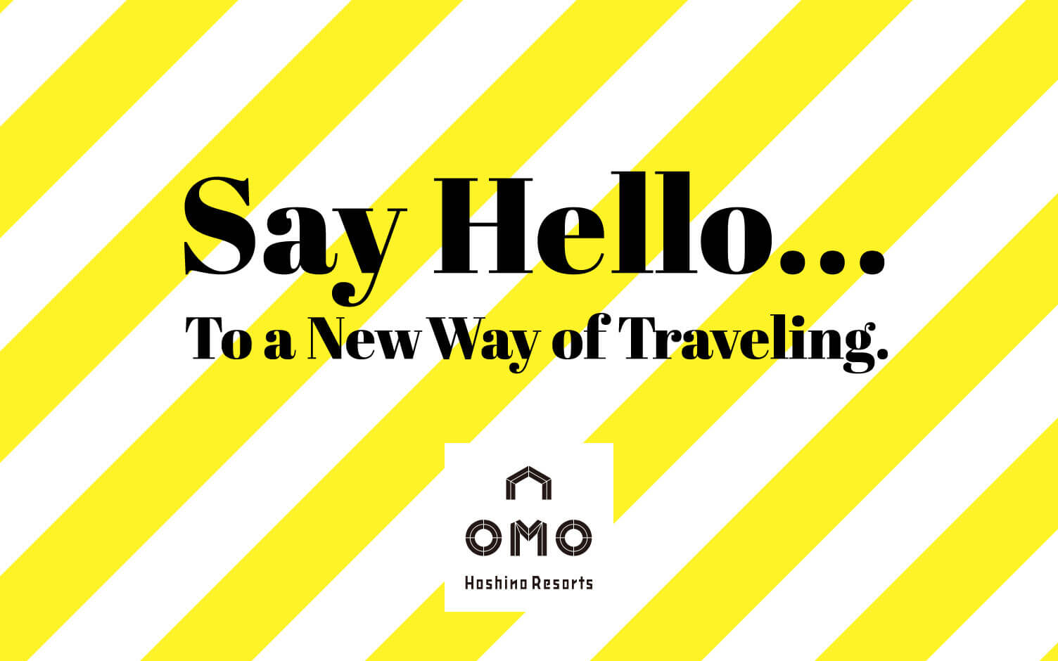 호시노 리조트 | 호텔 ＆ 리조트