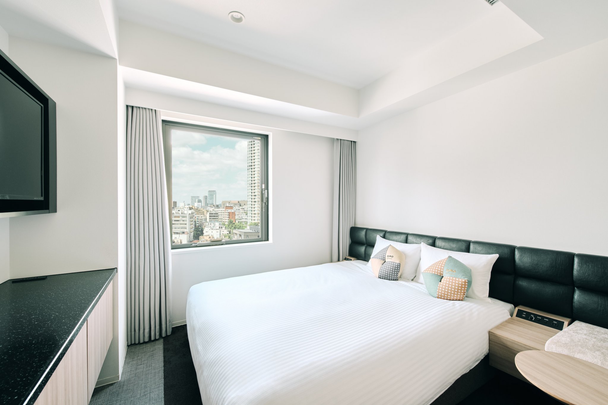 Opening of OMO3 Tokyo Akasaka by Hoshino Resorts on January 7th, 2022 ...