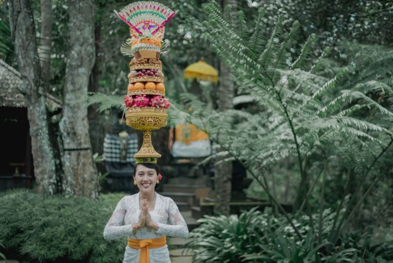 Welcome Back to Bali: A Distinctive Collection of Experiences at ...